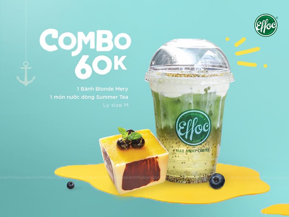 Effoc Giảm Giá | 30% OFF | Tháng 9/2019 | Vua Khuyến Mãi