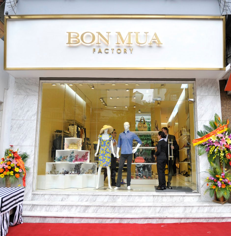 BONMUA Factory Sale | 80% OFF | Tháng 7/2020 | Vua Khuyến Mãi
