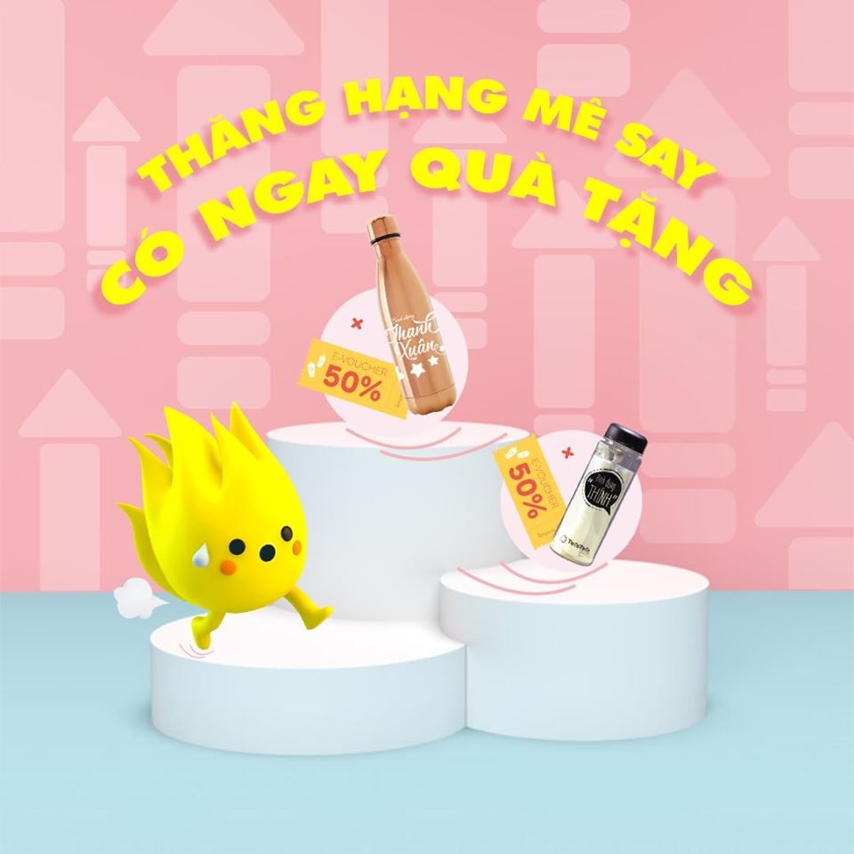 Toco Toco Bubble Tea Khuyến Mãi 2020 | 50% OFF | Vua Khuyến Mãi