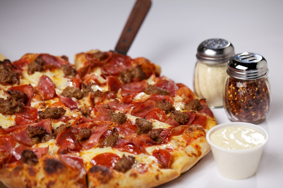 Pizza Sunflower Sale | Giảm Tới 70K | Tháng 6/ | Vua Khuyến Mãi