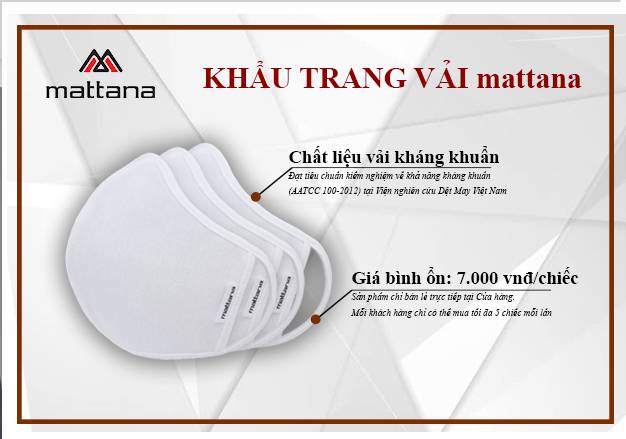 Thời trang Mattana Khuyến Mãi | Vua Khuyến Mãi