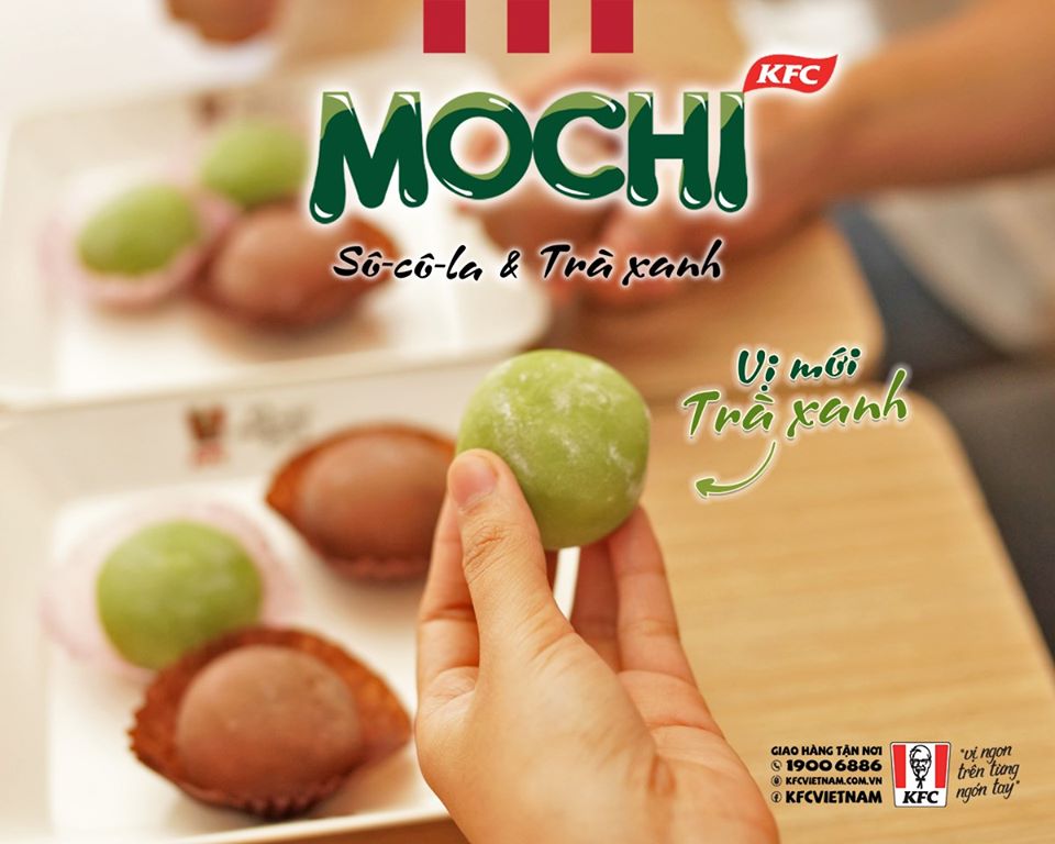 KFC Khuyến Mãi | 18K/ 1 Miếng Gà | Tháng 4/2020 | Vua Khuyến Mãi