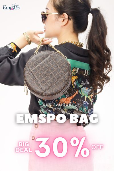 Thời Trang Emspo | 50% OFF | Tháng 8/2021 | Vua Khuyến Mãi