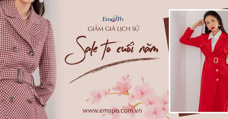 Top 9 thời trang emspo mới nhất năm 2022 - Kiến Thức Cho Người lao Động ...